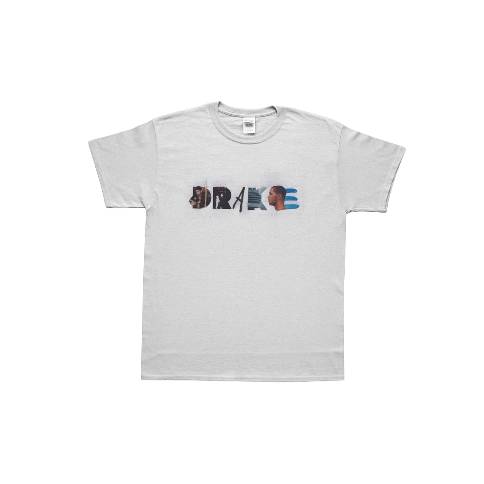 Drake collection tee – Manii