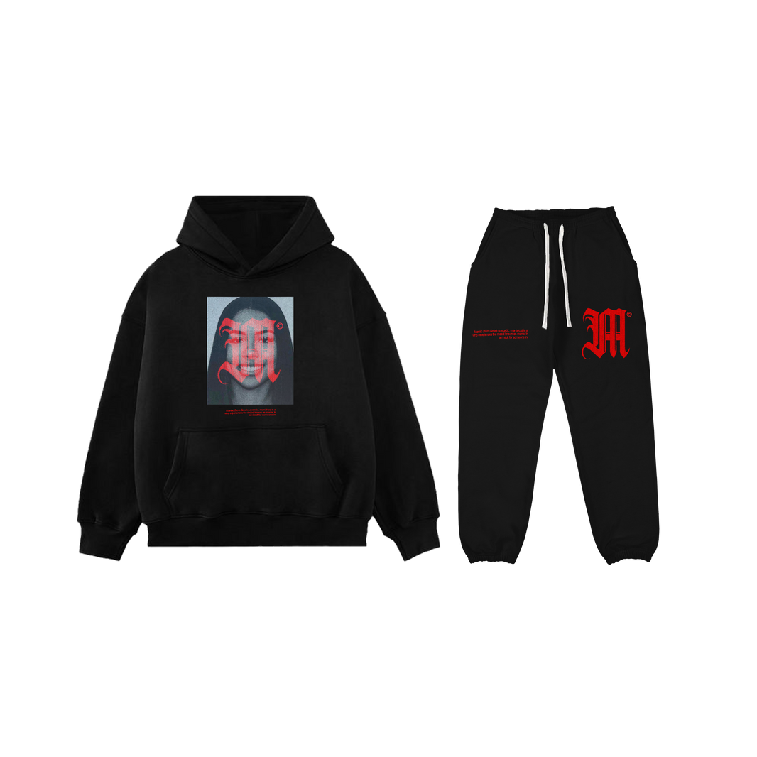 Tracksuits – Manii