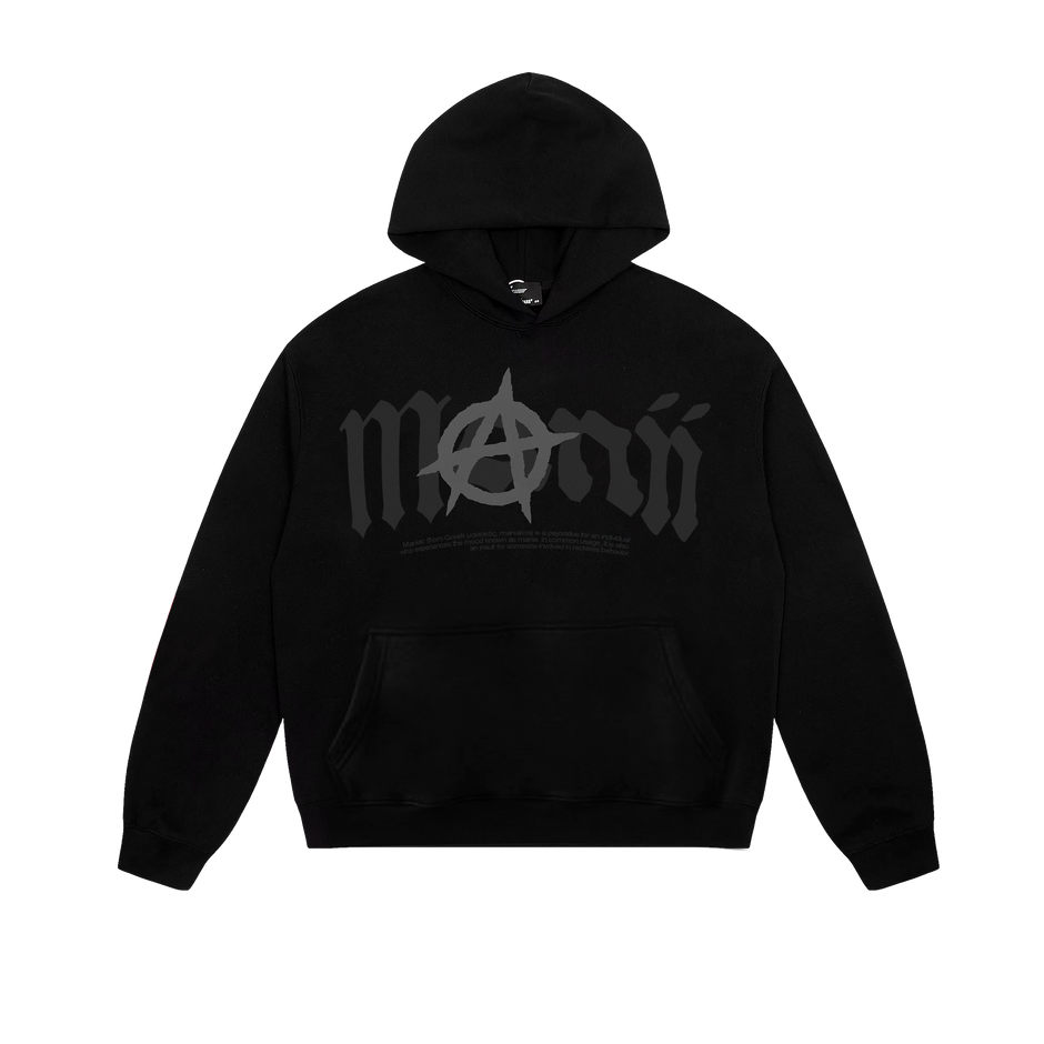 Hoodies – Manii