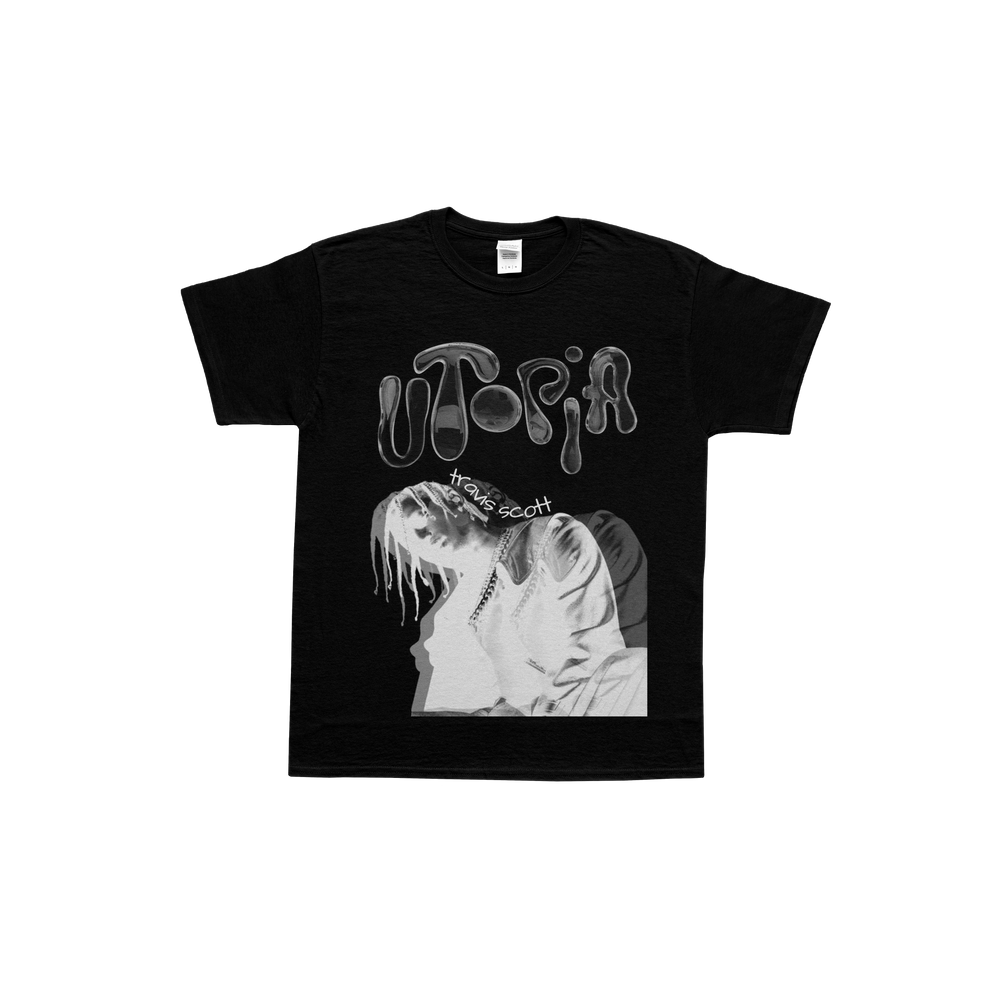 Utopia tee – Manii