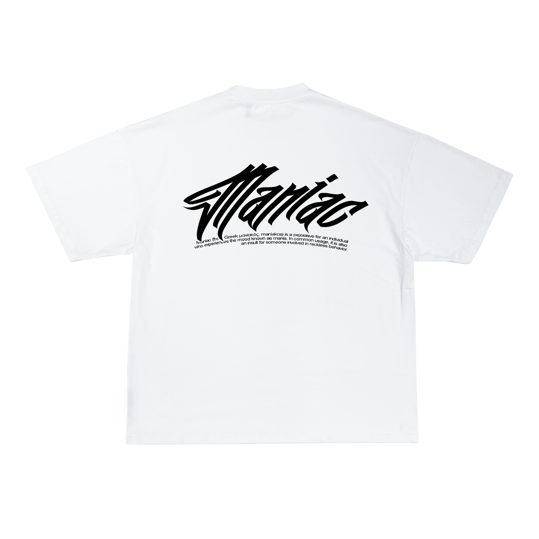 Tees – Manii